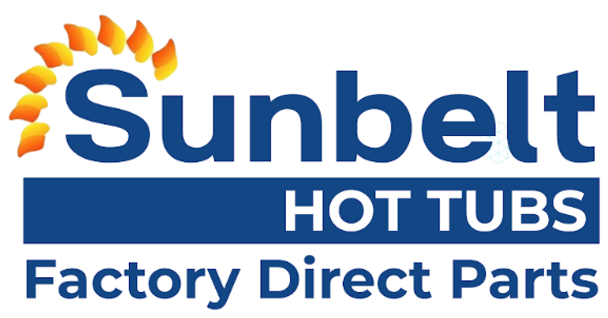 Sunbelt Hot Tub Parts